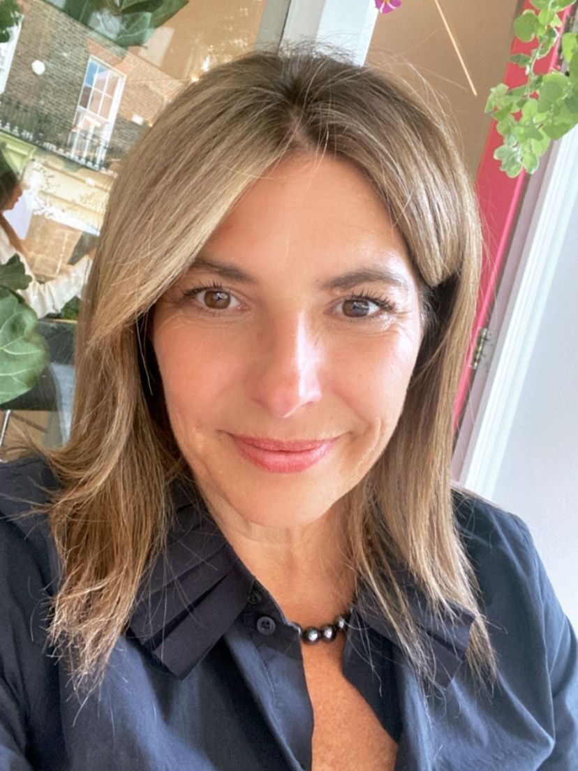 Debbie Postiglioni - Balayage and Lived In Colour | Gustav Fouche
